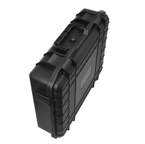 DHgate.com:Waterproof Tool Boxes: Heavy-Duty Plastic Instrument Case ...