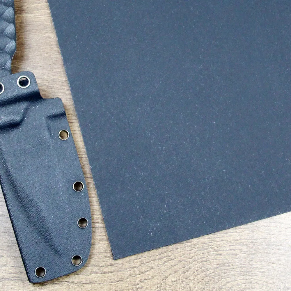 Kydex Holster Making Materials: 20X30CM 2mm Thermoplastic Sheet For DIY ...