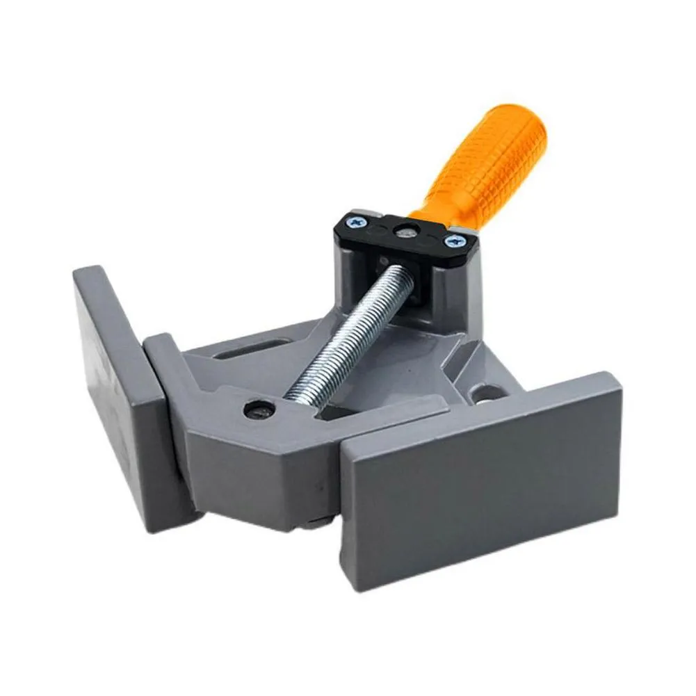 90 Degree Angle Welding Corner Right Angle Fixing Clip Clamp Holder ...