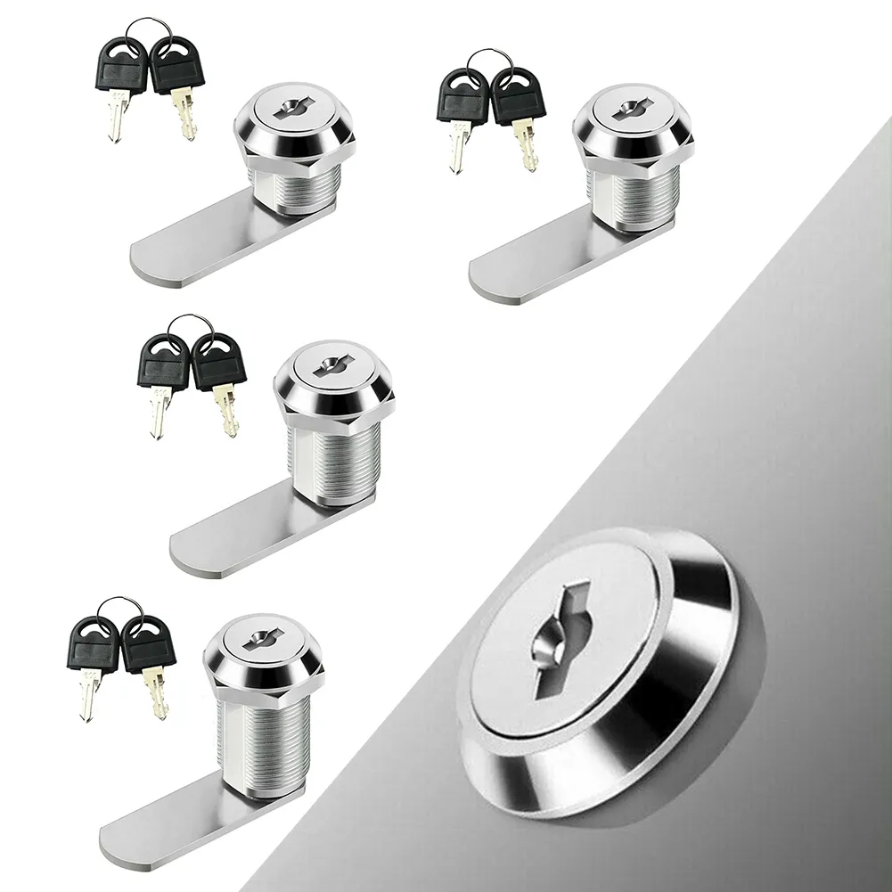 DHgate.com:Cam Lock Security Locks, 16-30mm Zinc Alloy Keyed Alike ...