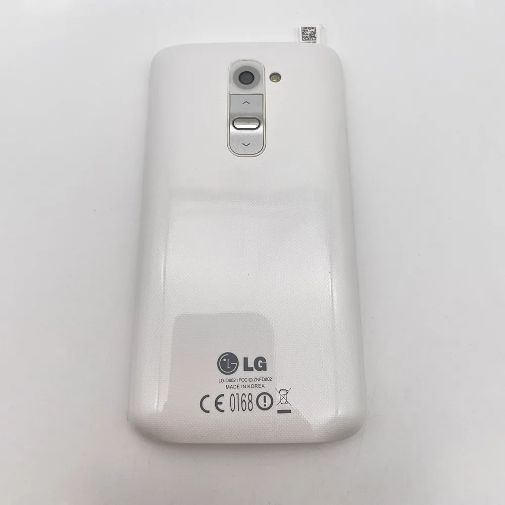 DHgate.com:Refurbished LG G2 Quad Core 4G LTE Smartphone: 5.2" Screen ...