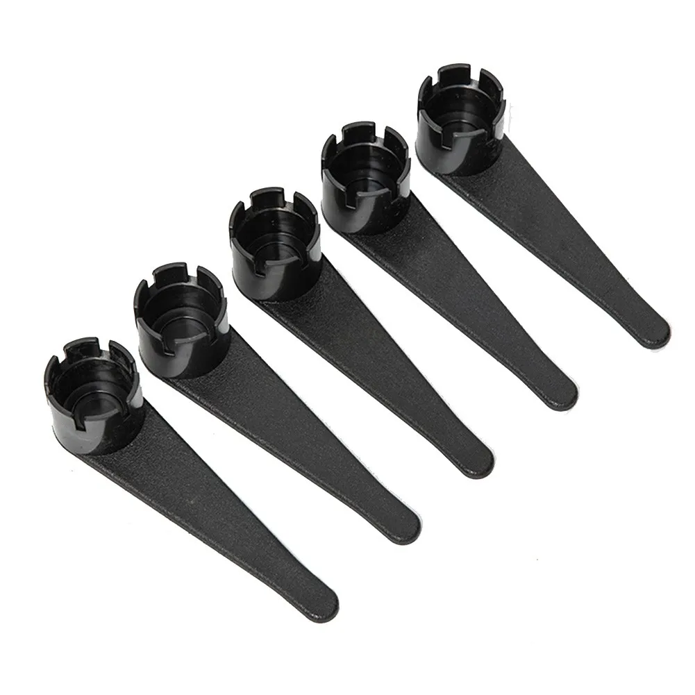 Air Compressor Pressure Regulator Valve Tool: 6 Groove Air Valve Wrench ...