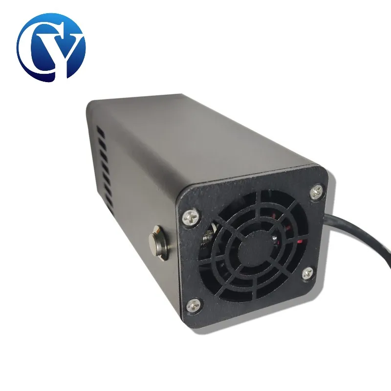 Mini Handheld UV Curing Lamp Led High Power Ultraviolet Light Cured ...