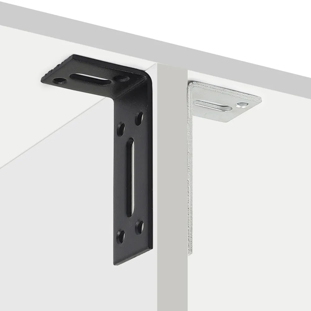 Easy Install Bracket Kit 2-Way Pergola Bracket Kit For 6x6 Lumber - DIY ...