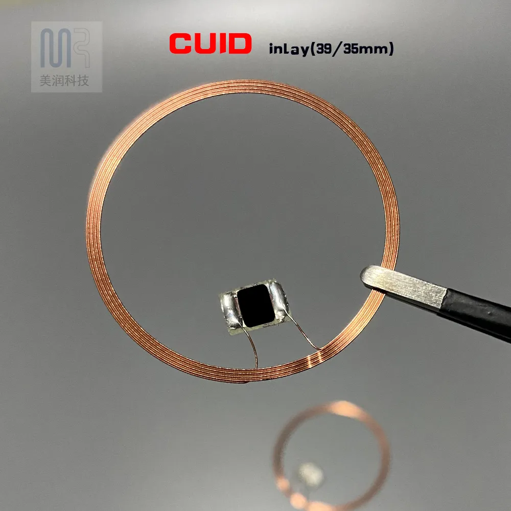 DHgate.com:15-Pack Mifare CUID Chip COB Android App MCT Changeable NFC ...