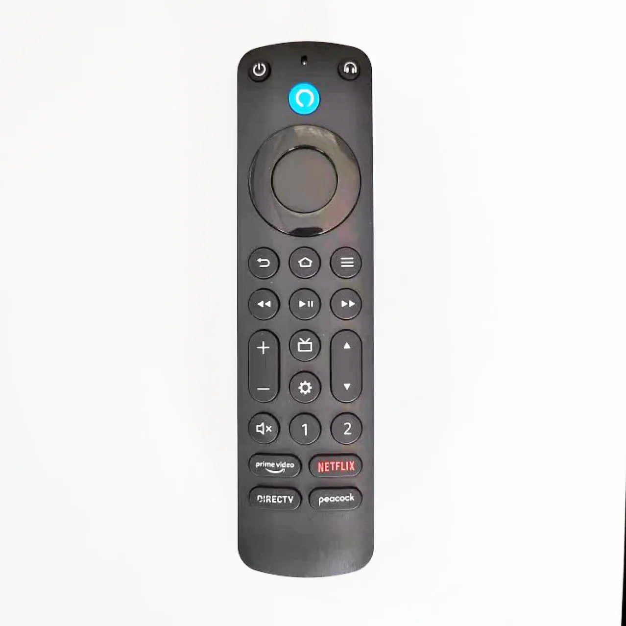 G25N8L Voice Remote Replacement for Amazon Fire TV Stick 2/3/4/4K ...