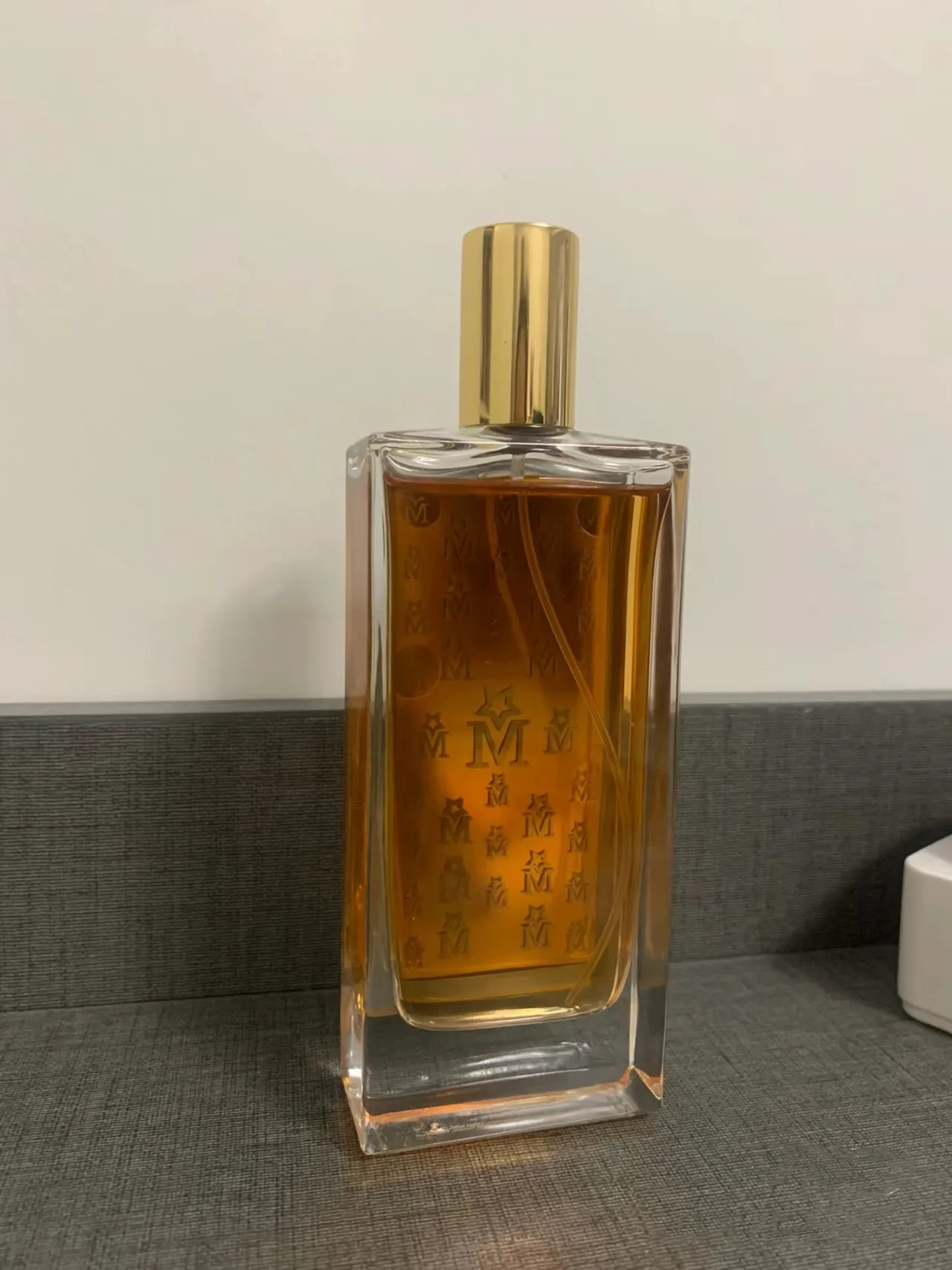 Famous Designer Luxury Perfume Memo Paris Kedu Long Lasting Smell ...