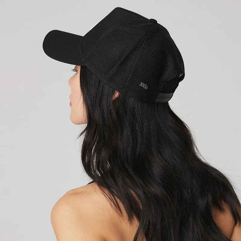 2024 Designer Al Yoga CAPS CAPS POUR LES MENSEMENTS ET LES Grands ...