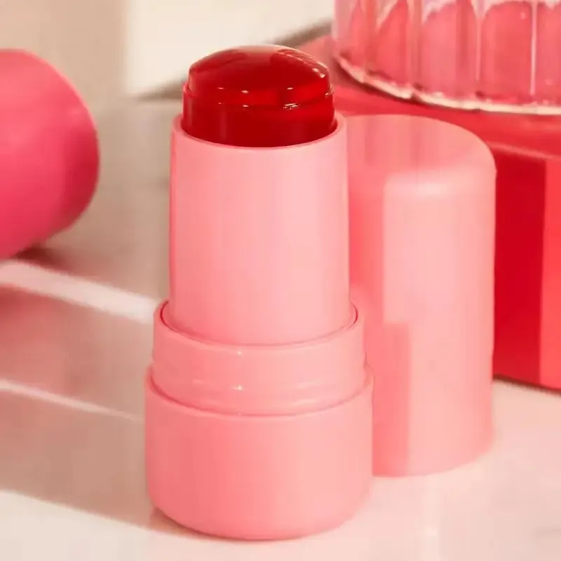 DHgate.com:Customized Logo Vegan Jelly Blush Stick, Paraben-Free ...