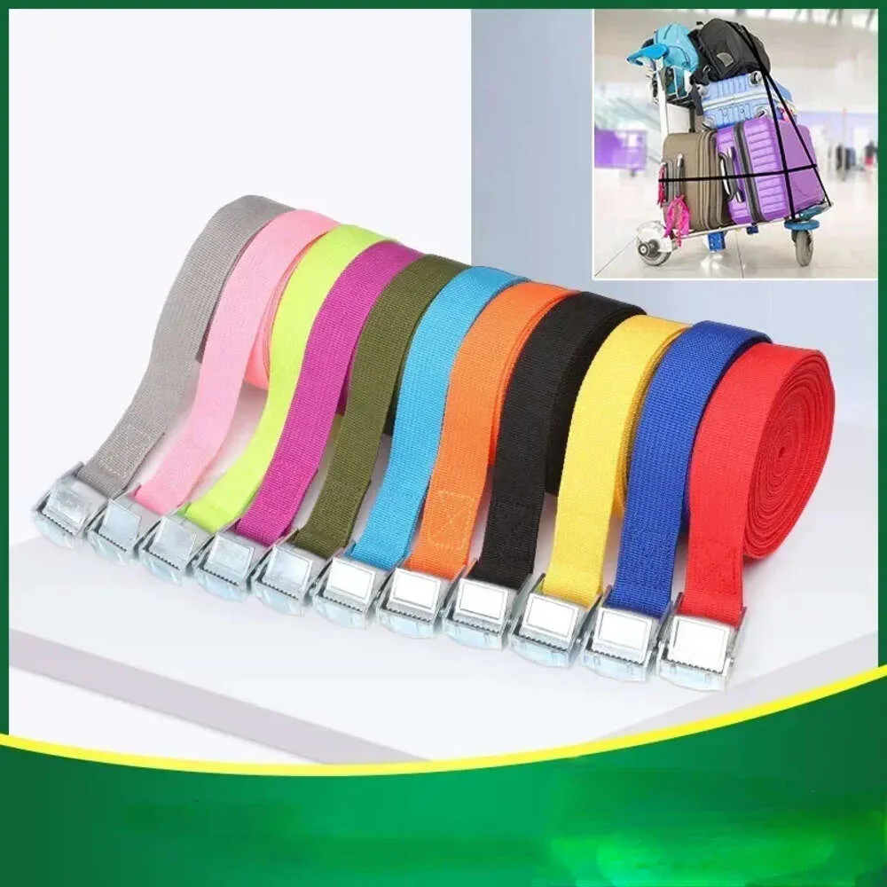 Upgrade NEW 5M*25mm Car Tension Tie Down Strap Strong Ratchet Belt Lage ...