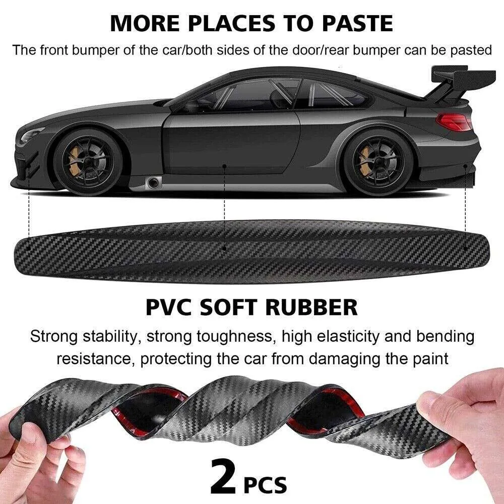rubber bumper corner protector