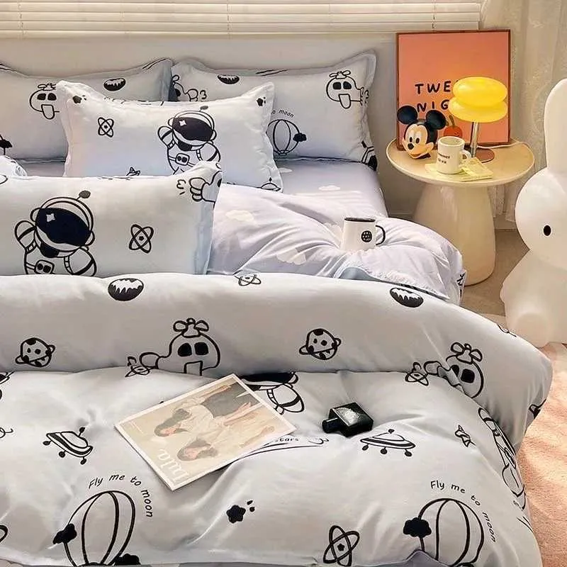 astronaut sheets