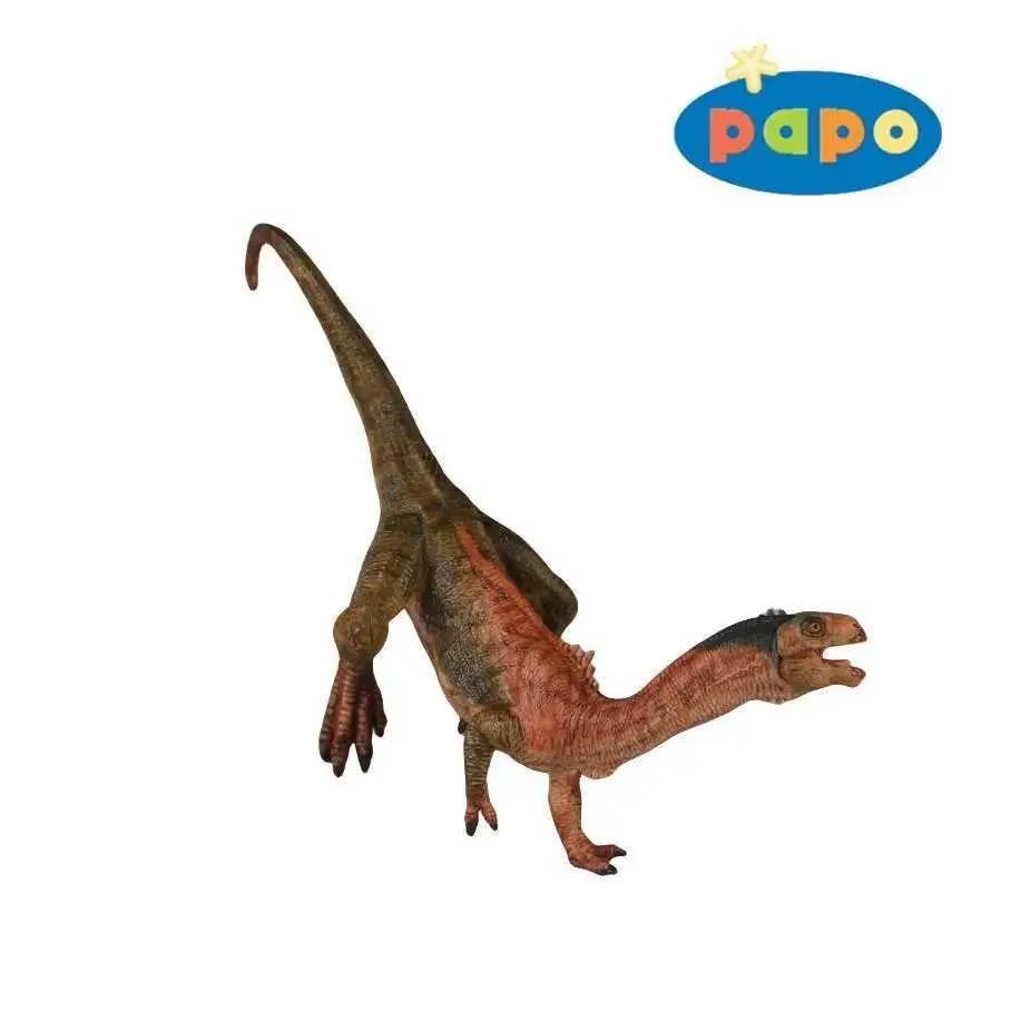 Jurassic Dinosaur Model Jurassic World Dinosaur Toys Series Papa ...