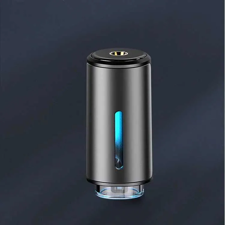 Interior Decorations Car Perfume Diffuser Essential Oil Air Freshener ...