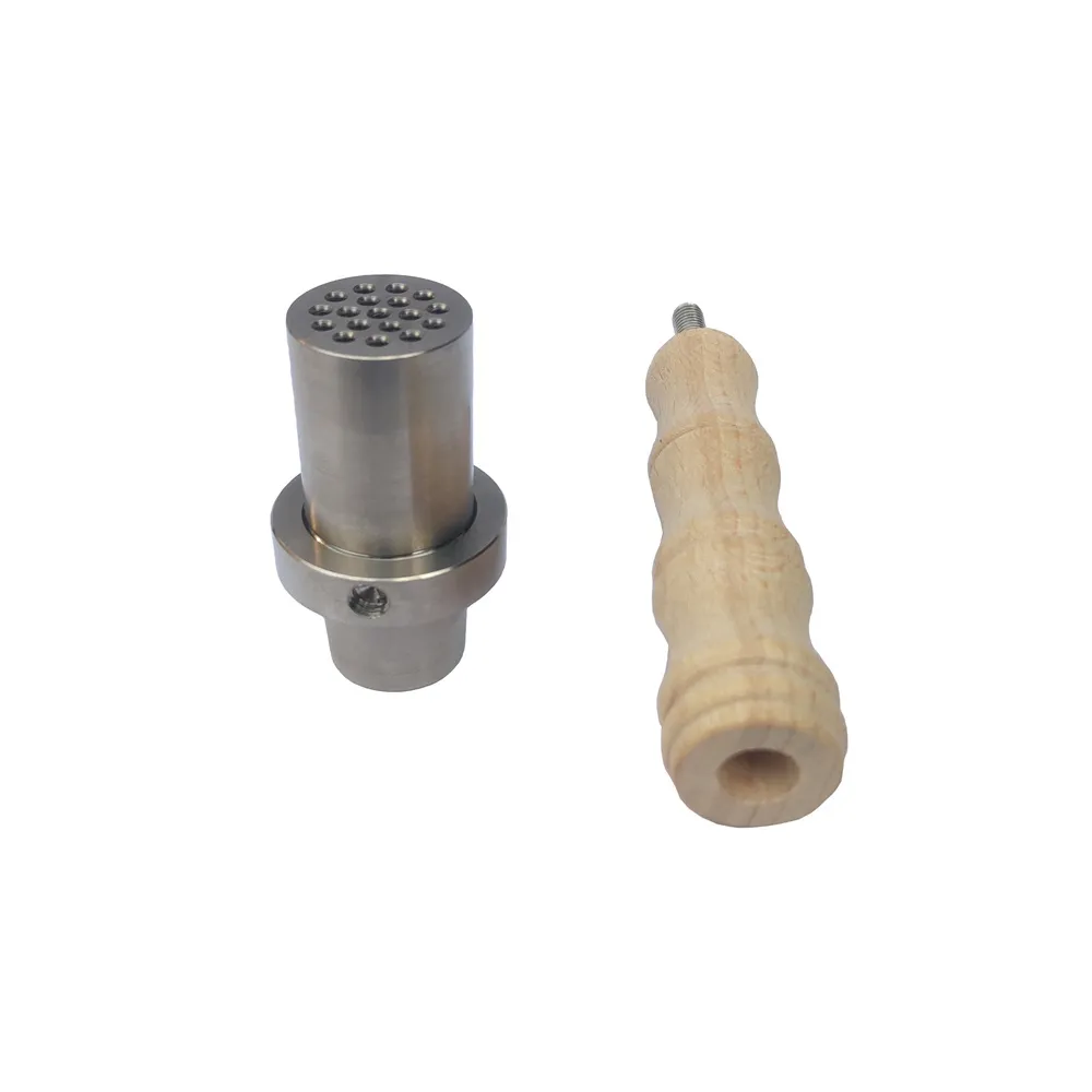 Grade 2 Titanium Tiodw Pro Mini Housing with 18mm Male Join, Fits 20mm ...