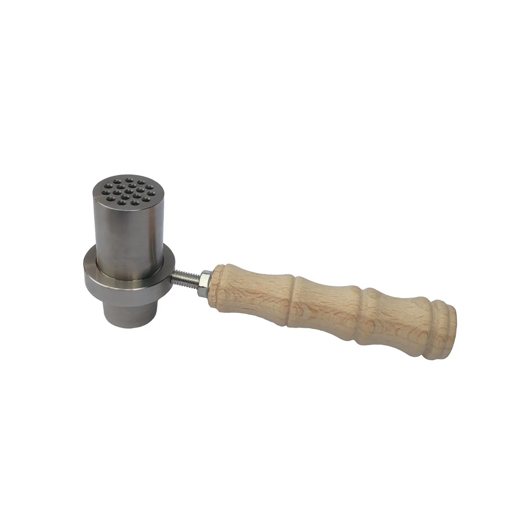 Grade 2 Titanium Tiodw Pro Mini Housing with 18mm Male Join, Fits 20mm ...