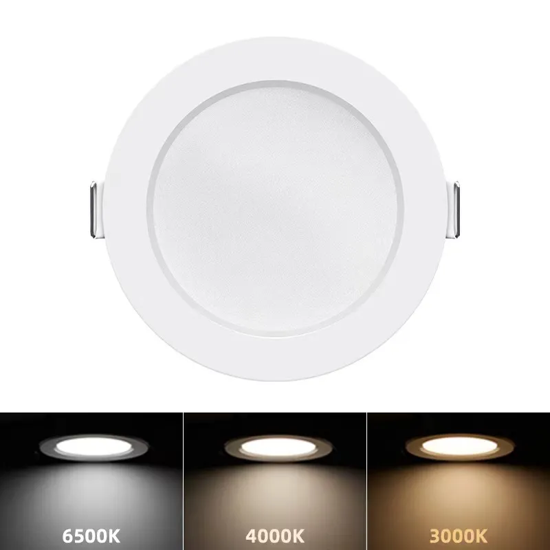 LED Downlights Recessed Round Ceiling Spot Lights ... From Tabletpc2015 ...