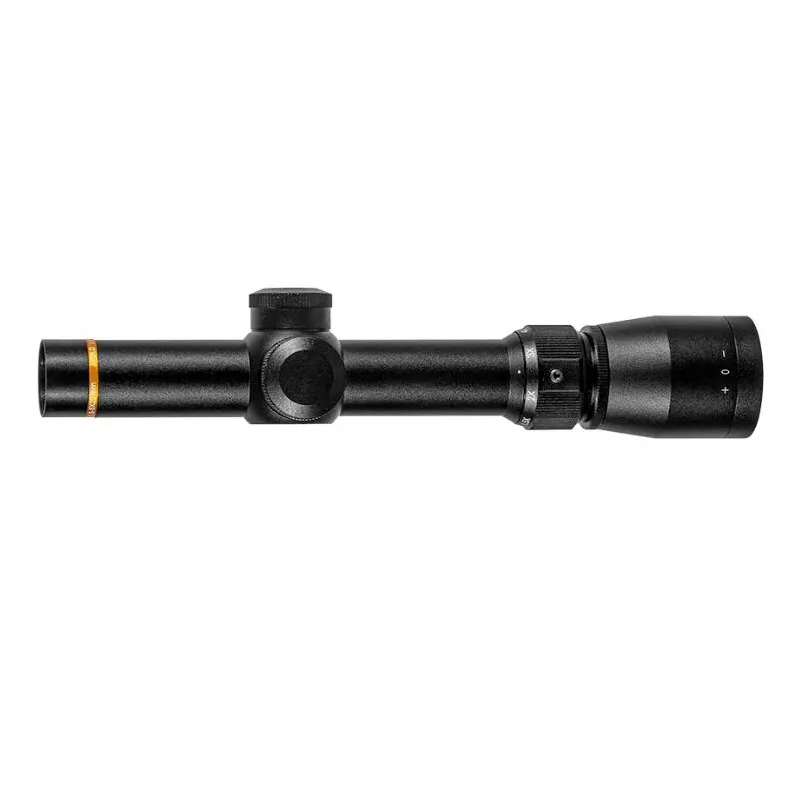 LP VX-3i Mil-dot Parallax Optics Rifle Hunting no scope with Fully ...