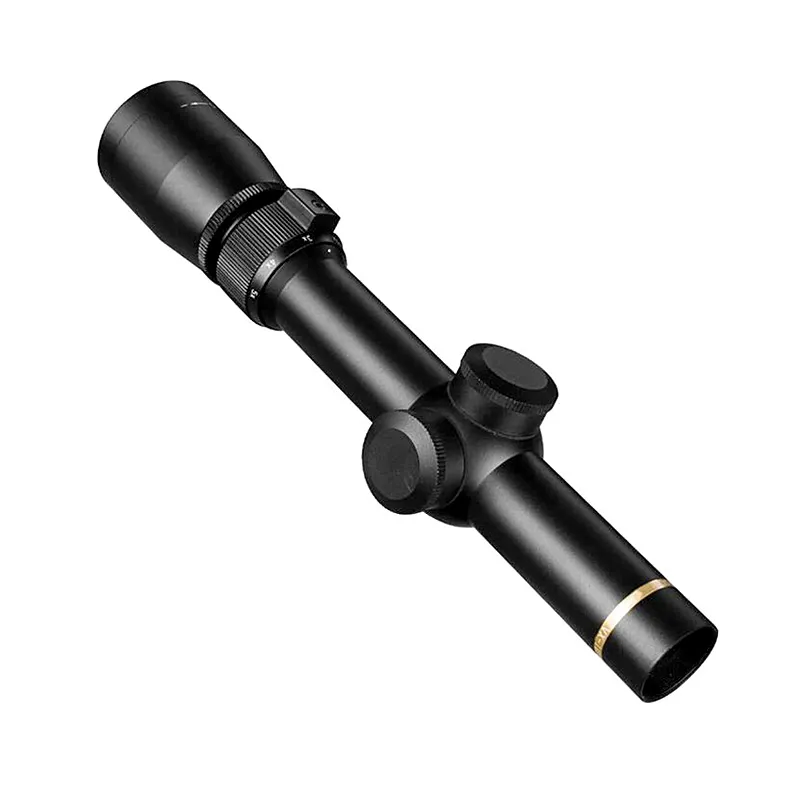 LP VX-3i Mil-dot Parallax Optics Rifle Hunting no scope with Fully ...