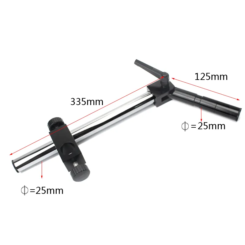 microscope arm support
