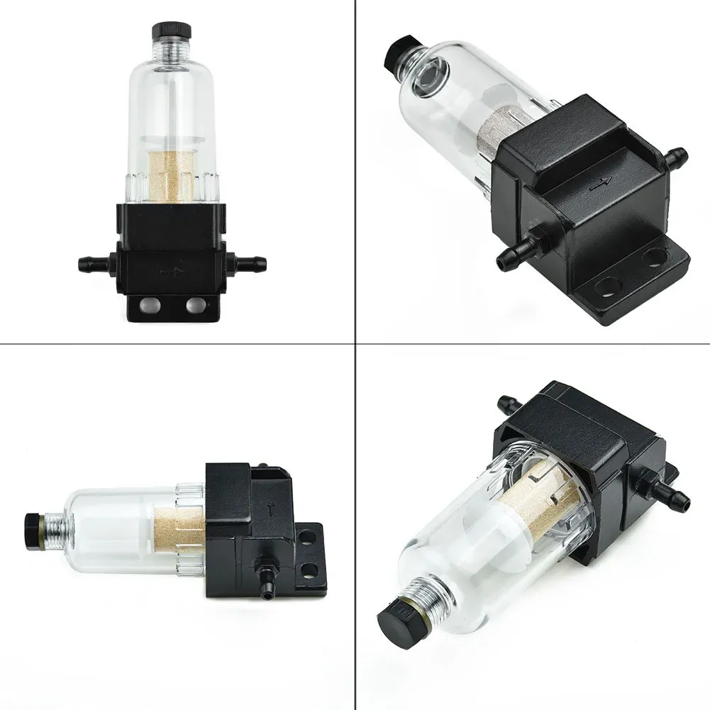 Diesel Heater Fuel Pump Water Separator Kit: Premium... From Ddmyearth ...