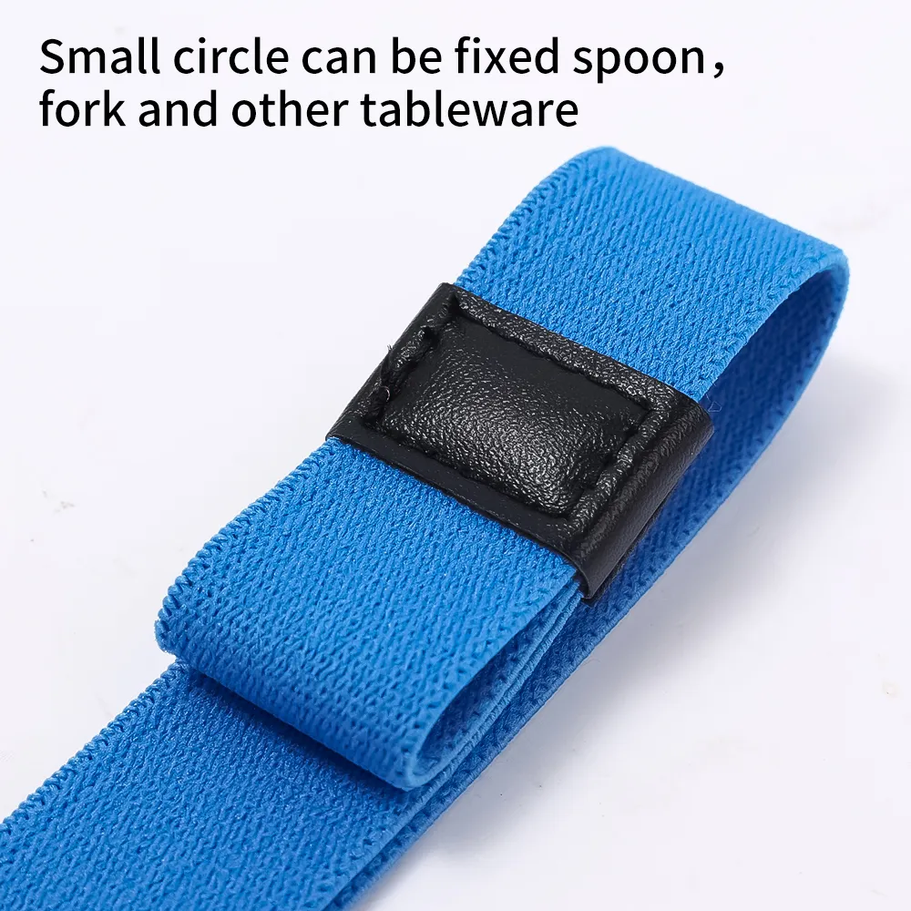 DHgate.com:Colorful Stretchy Bento Bands - Adjustable Lunch Box Straps ...