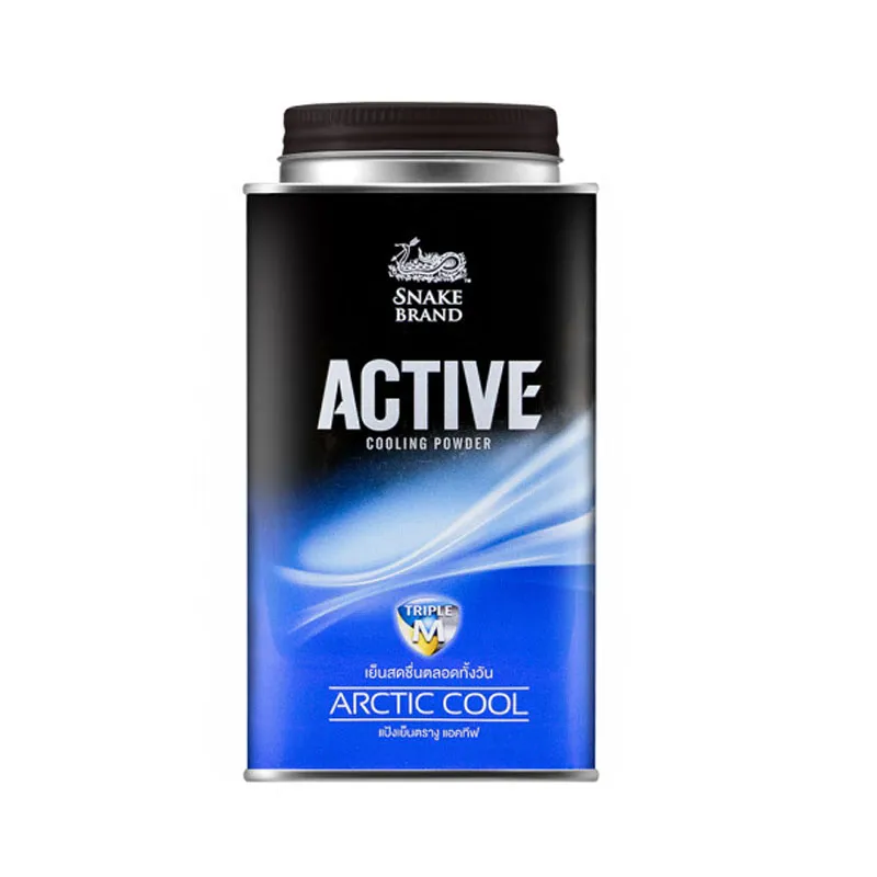 DHgate.com:Cooling Refreshing Antiperspirant Prickly Heat Talcum Powder ...