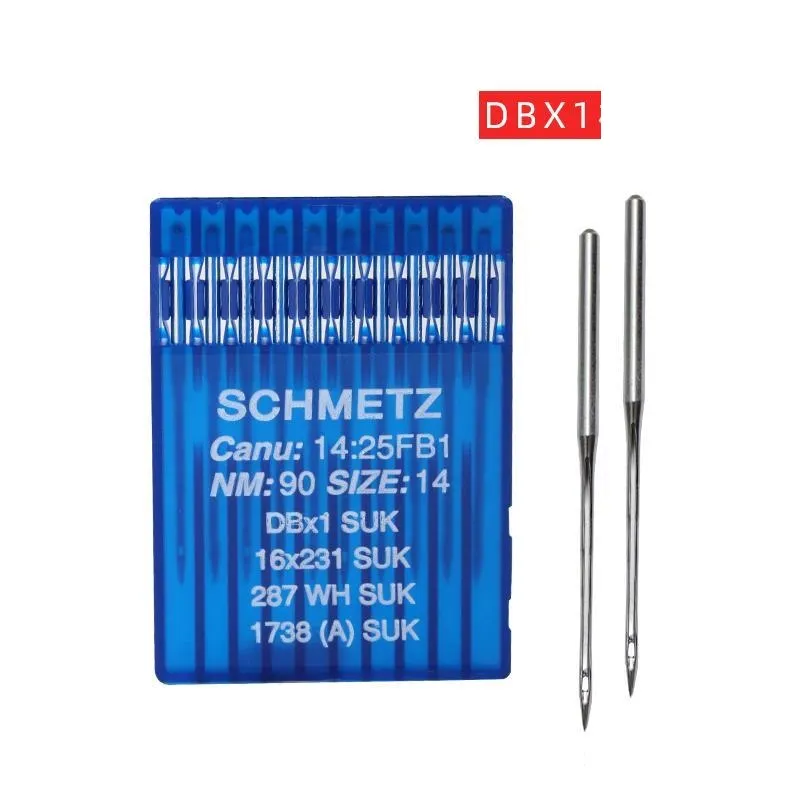 Schmetz DBX1 Sewing Machine Needles 16X231... From Dh4402004, $23.36 ...