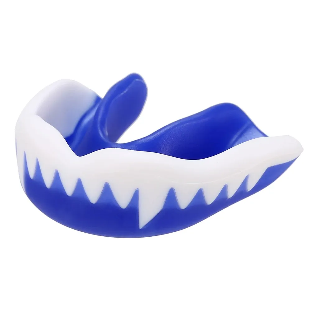 2024 UpgradedEVA Mouth Guard, Teeth Protector for Sports, Football ...