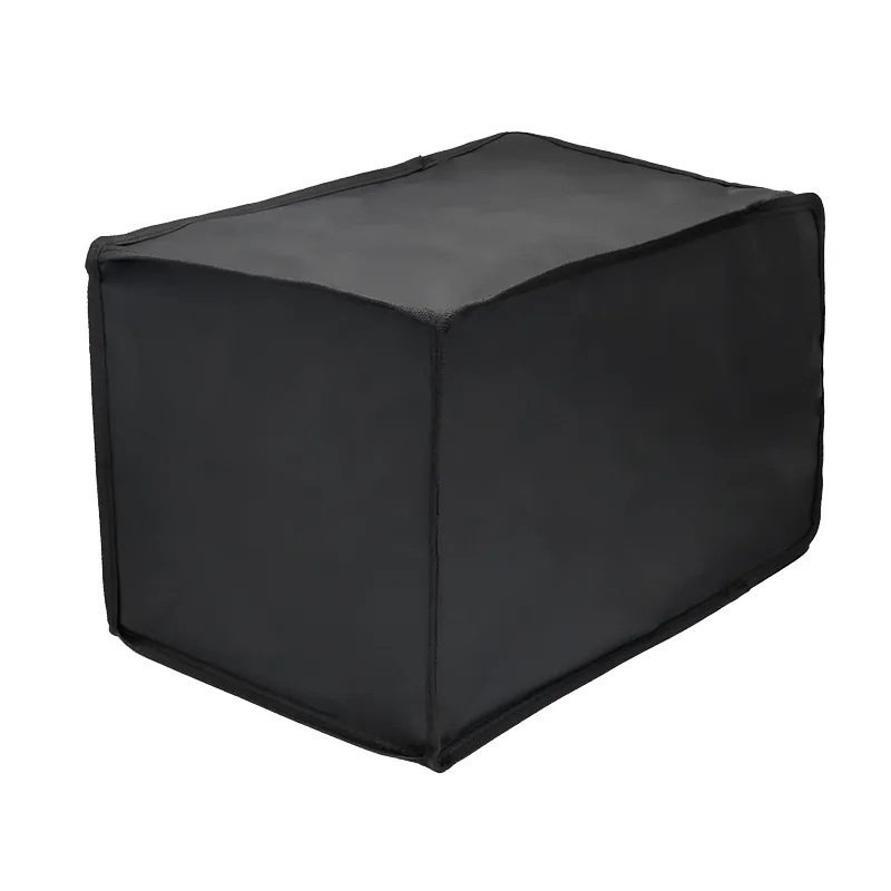 Upgraded Darkroom 3D Printer Enclosure Cover - 600D Oxford Dustproof ...