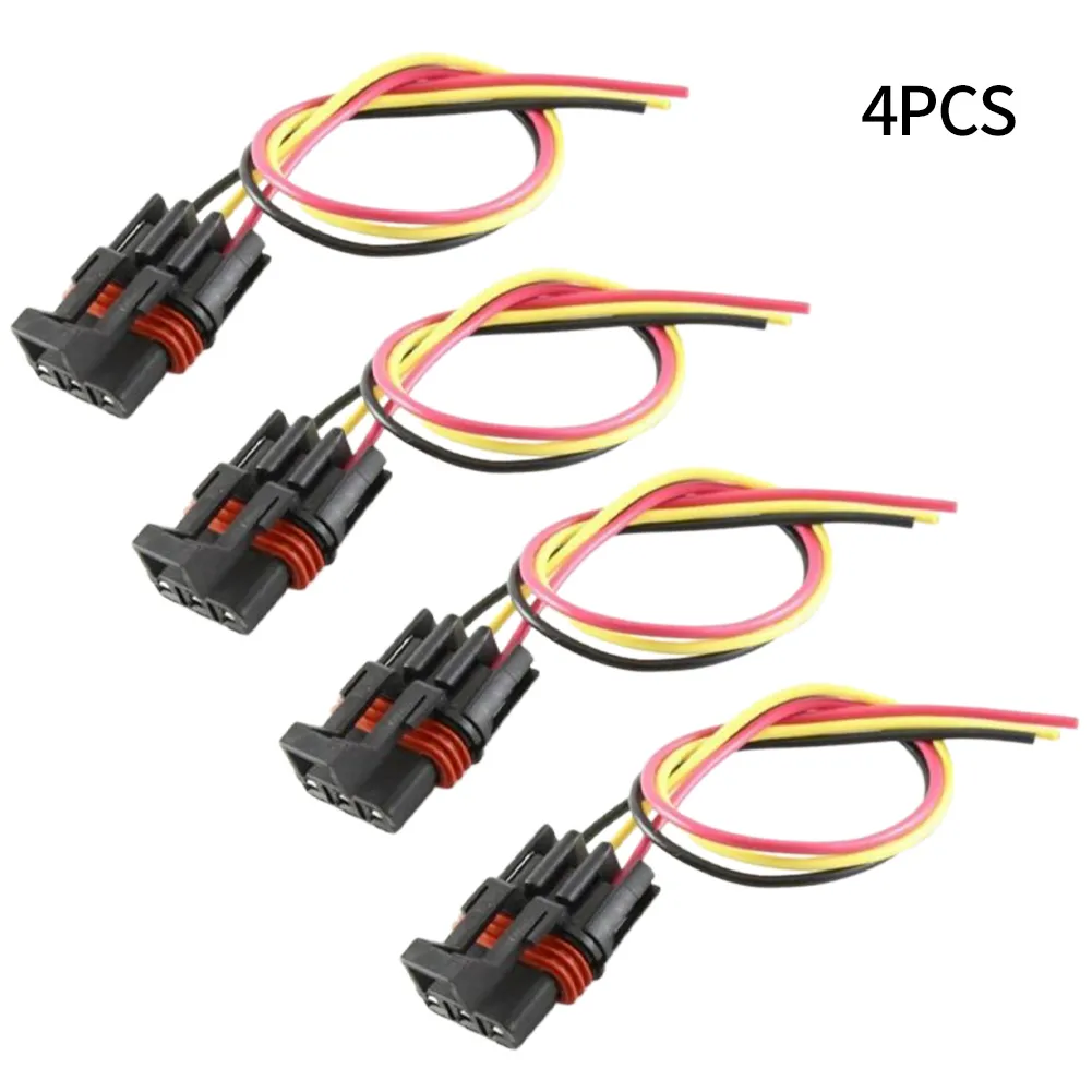 Plug Pulse Power ATV Accessories Direct Replacement For Polaris RZR PRO ...