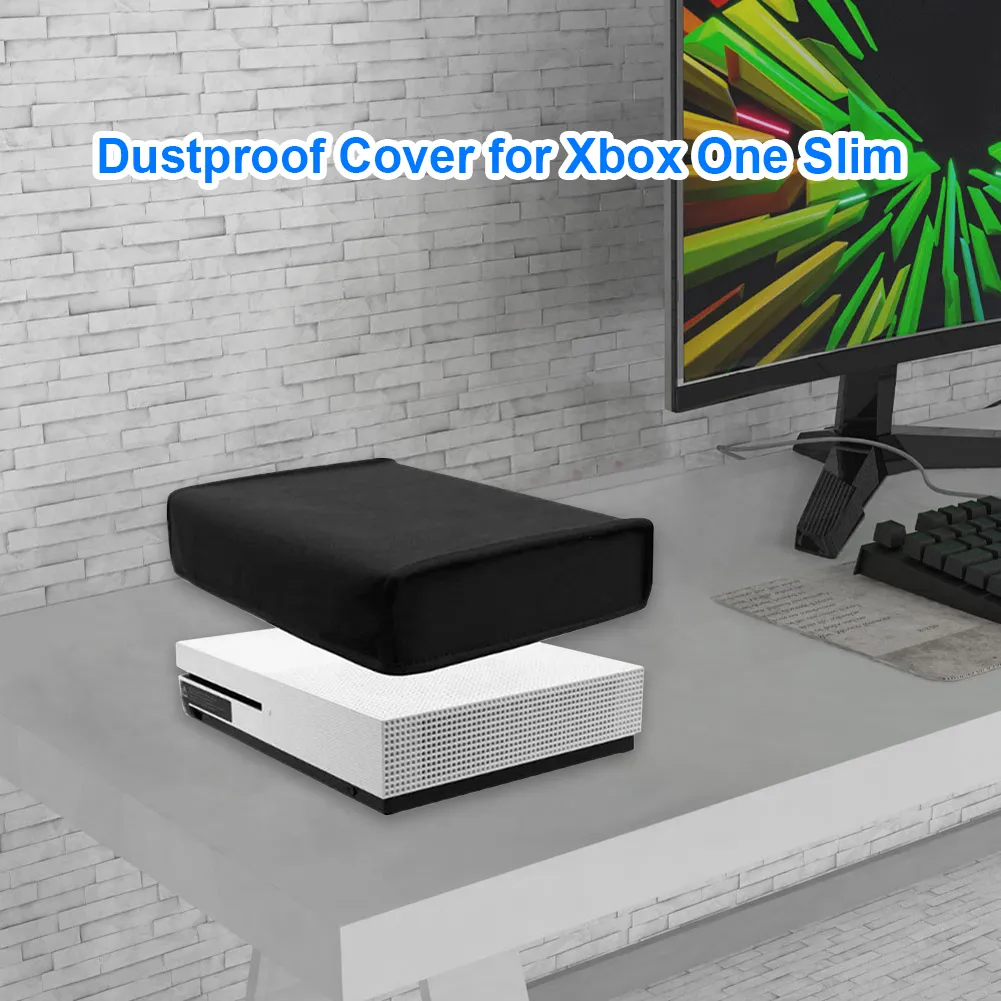 xbox one console shell