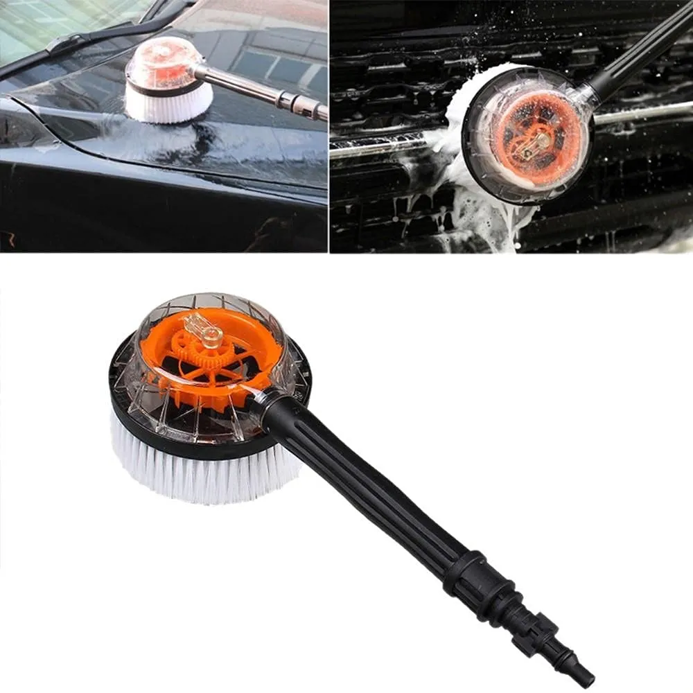 High Pressure rotary cleaning brush for Karcher K2-K7...
