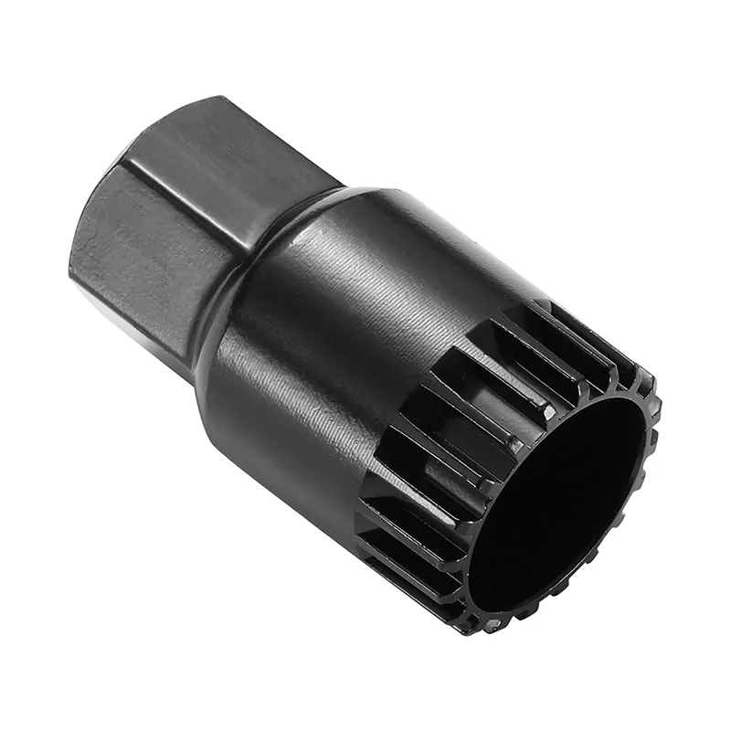 Pro Bike Bottom Bracket Removal Tool - Durable Steel, Black, Set of 2 ...