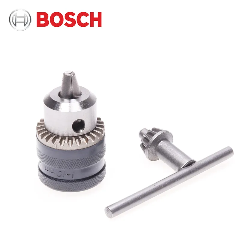 Bosch Self Locking Electric Drill Chuck Key Wrench Compatible With GBM ...