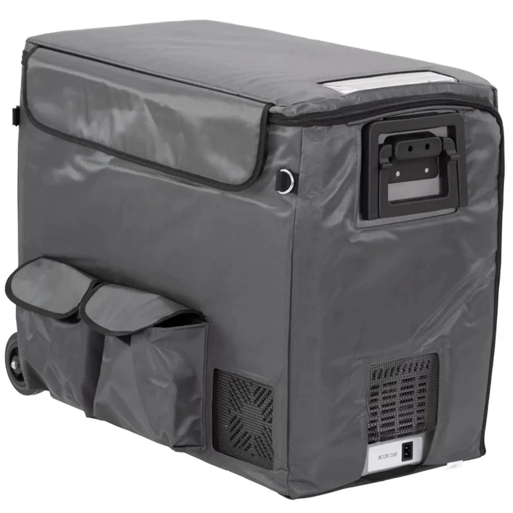 Waterproof Apicool Fridge Sheath for Car Refrigerators - Dustproof ...