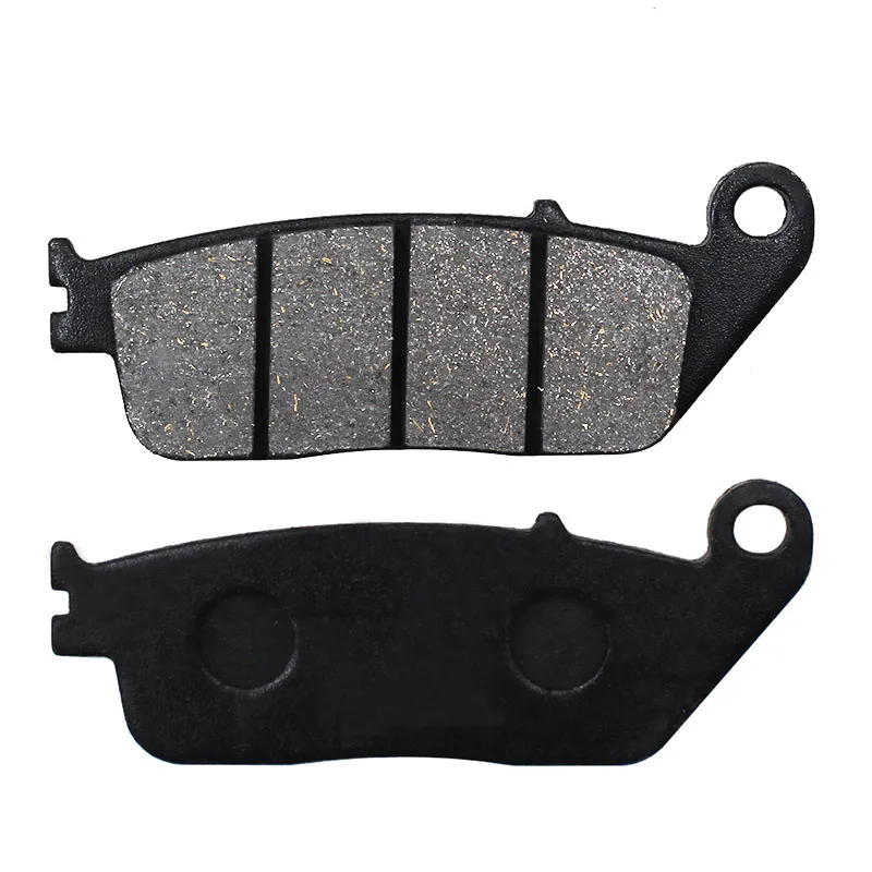 DHgate.com:High-Performance Front and Rear Brake Pads for Triumph ...