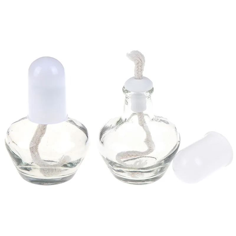 DHgate.com:60ml Glass Alcohol Burner Chemistry Lab Science Education ...