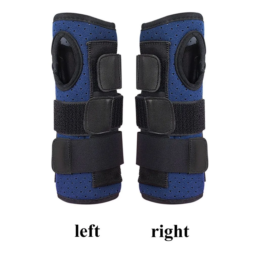 thumb splint boots
