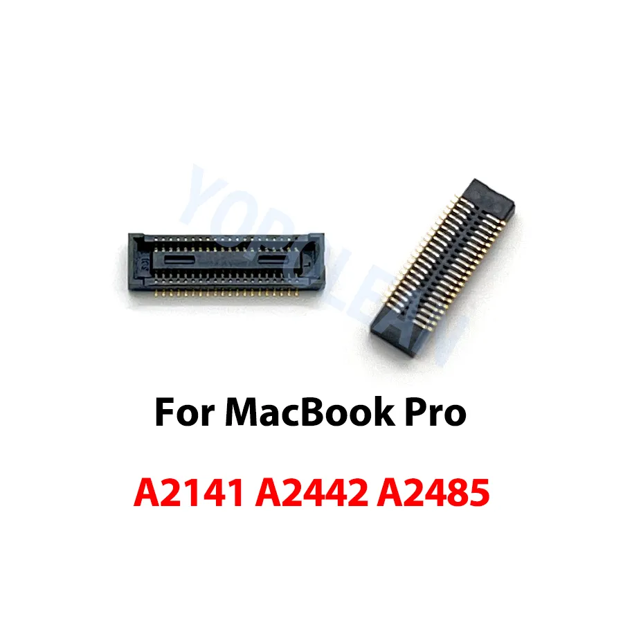 New Touchpad Trackpad FPC Connector for Macbook A1706 A1707 A1708 A1990 ...