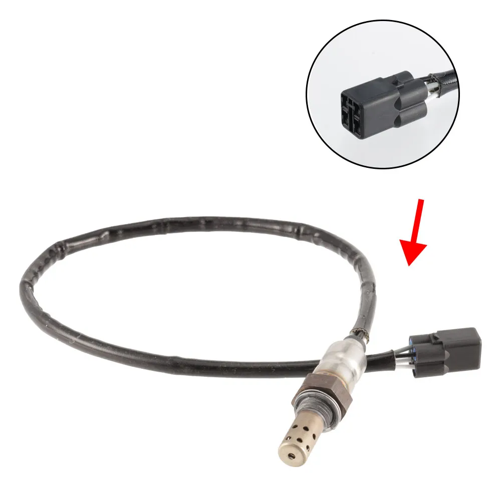 Motorcycle Oxygen Sensor 4-Wire for Suzuki/Kawasaki j300 2024 ...