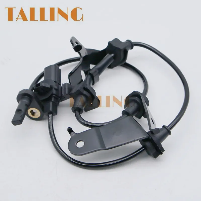 DHgate.com:Acura TSX Honda Accord Front Axle ABS Wheel Speed Sensor ...