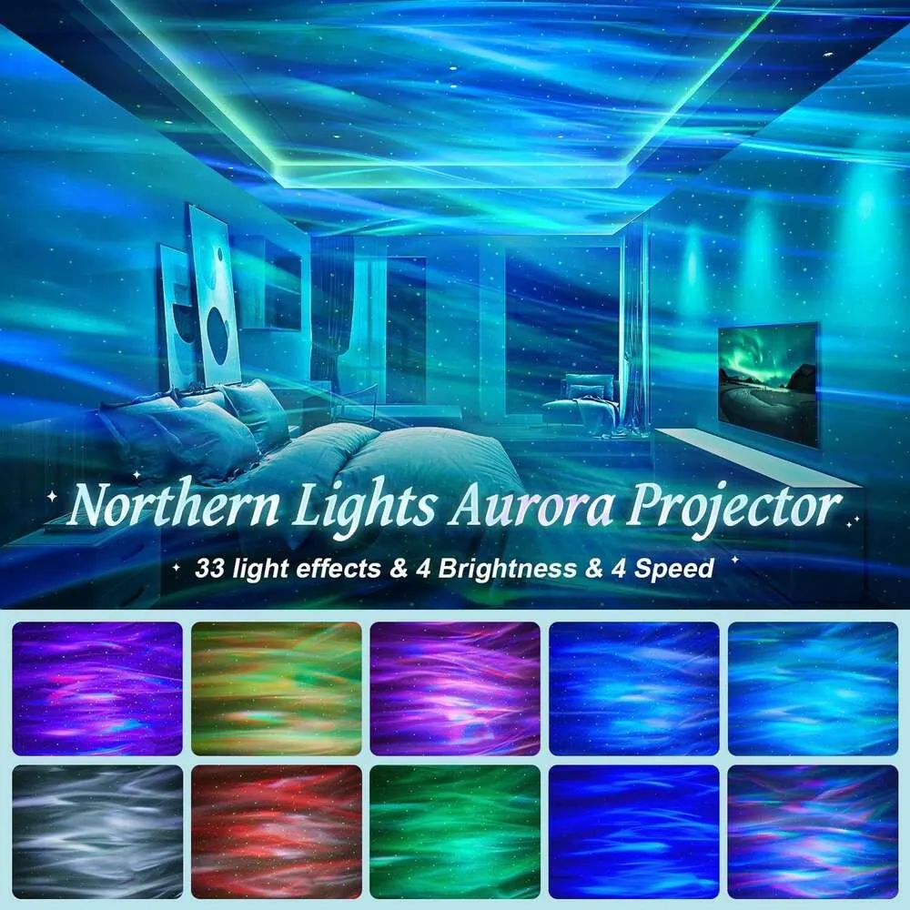 nebula ceiling light