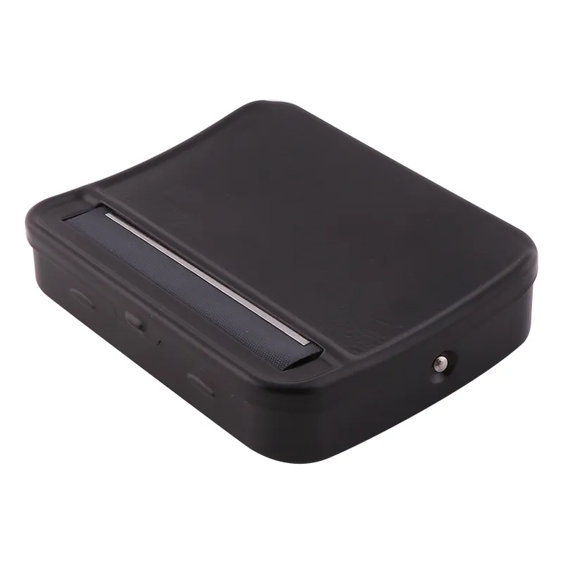 70 110mm Metal Cigarette Rolling Machine Tobacco Roller Case For ...