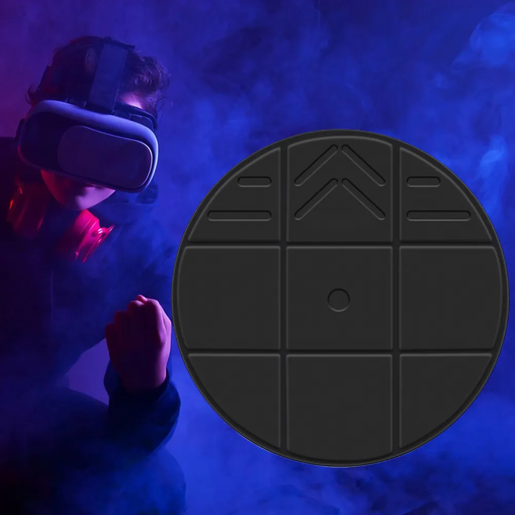 VR Floor Mat for Virtual Reality | Anti-Slip Standing Pad for Home ...