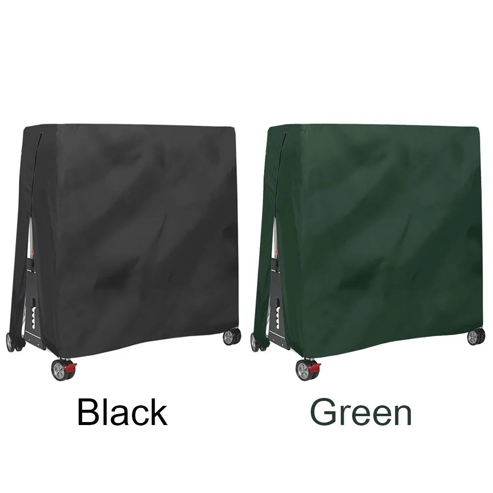 DHgate.com:Premium Waterproof Ping Pong Table Cover for Outdoor, Indoor ...