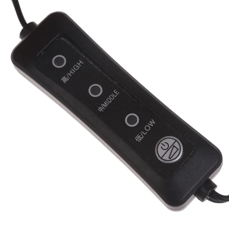 DIY USB 2.0 Male Plug and 2 Pin 2 Wire Soldering ac cord for 5V LED ...