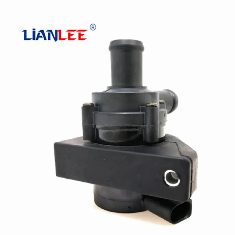 High-Performance Cooling Auxiliary Water Pump for VW Transporter ...