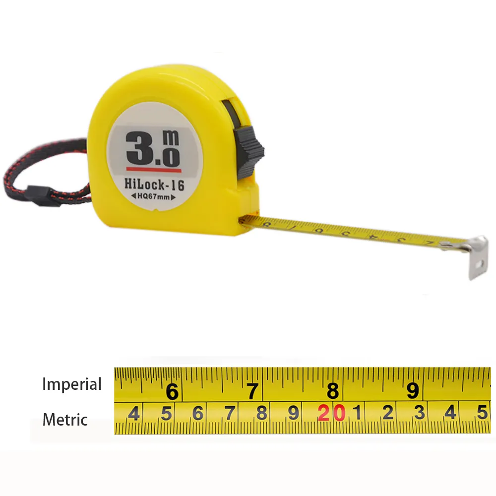 meter measurement tool