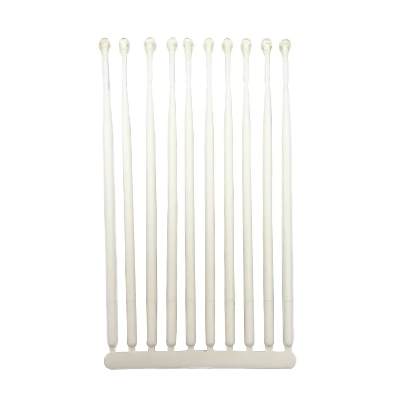 Disposable Dental Brush Applicators Adhesive Bonding Sticks For Veneer ...